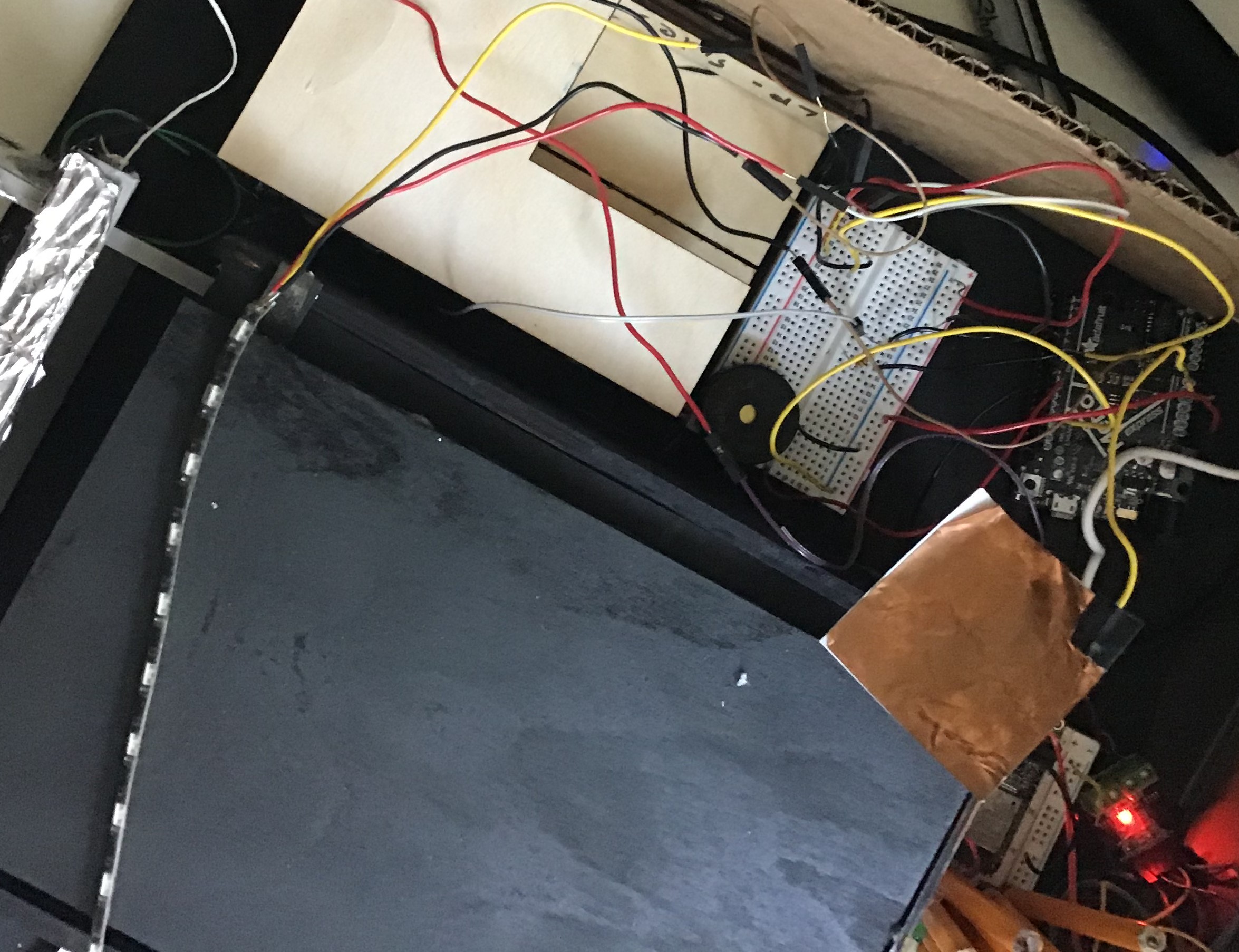 Harvard 2020 Digital Fabrication